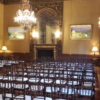 Jonathan Club Town - Lounge in Financial District