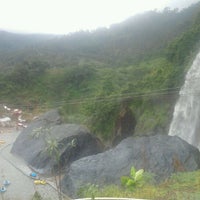 Air Terjun Bidadari (Curug Bidadari) - 19 tips