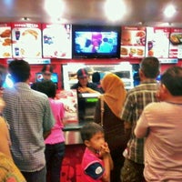 KFC - Pontianak, Kalimantan Barat