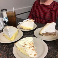 Blue Bonnet Cafe - Café