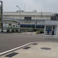 KIIC (Karawang International Industrial City) - Tech Startup