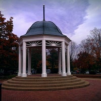 The Gazebo - Front Royal, VA