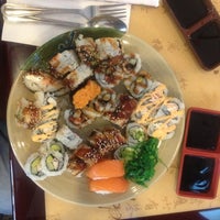 Shinju Japanese Buffet - Davie, FL