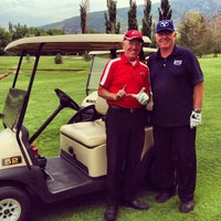 Valley View Golf - Golf Course