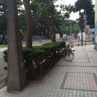 Womble Gate /三笠ゲート (Mikasa Gate) - 横須賀 - 3 tips