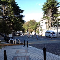 Womble Gate /三笠ゲート (Mikasa Gate) - 3 tips