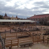 Stockyards Museum - 131 E Exchange Ave