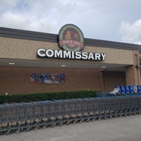 Lackland AFB Commissary - 9 tips