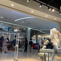 Solo Paragon Mall - Shopping Mall