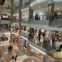 Hartono Mall - 53 tips from 3037 visitors