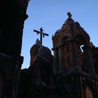 Grotto of the Redemption - 6 tips