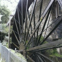 Petaluma Winery - 1 tip