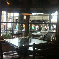 Ozona Grill & Bar - Dallas, TX