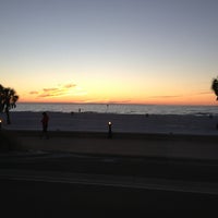 Sunsets at Pier 60 - Festival in Clearwater Beach