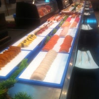 Shinju Japanese Buffet - Davie, FL