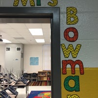 E.J. Swint Elementary - Jonesboro, GA