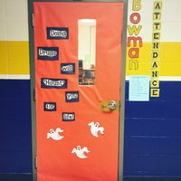 E.J. Swint Elementary - Jonesboro, GA