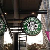 Starbucks - Coffee Shop in Sydney