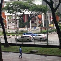 Taman Jurong Community Club (CC) - Community Center in Singapore