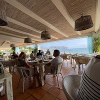 El Chamizo - Mediterranean Restaurant