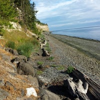 Port Williams Beach - Beach