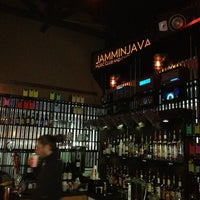 Jammin Java - Music Venue in Vienna