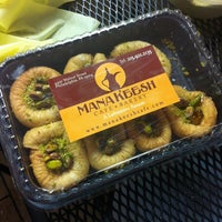 Manakeesh Cafe Bakery - Spruce Hill - 61 tips from 1708 visitors