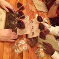 The Wine Kitchen - New American Restaurant in Frederick