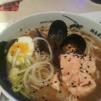 Menya Musashi - Ramen Restaurant in Оболонь