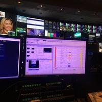 CNBC Headquarters - 12 tips