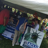 Trago Park - Playground