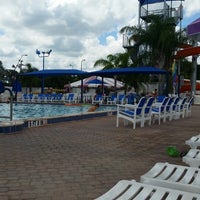 Sun N Fun Resort and Campground - Campground in Sarasota