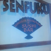 Senfuku - Sushi Restaurant