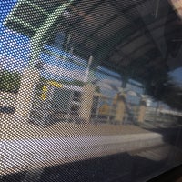 Belt Line Station (DART Rail) - Las Colinas - 4 tips