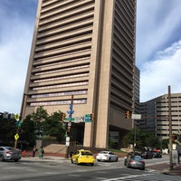 Downtown Baltimore - Baltimore, MD