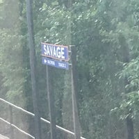 Savage MARC Station - Annapolis Junction, MD