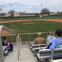 Stillwell Stadium - 2 tips from 150 visitors