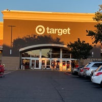 Target - Valley Hi - North Laguna - 9 tips