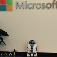 Photos at Microsoft Building 85 - Overlake - 2 tips