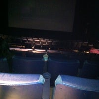 Springdale 18 Cinema de Lux - Multiplex