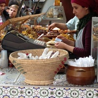 Marché des Enfants Rouges - Enfants-Rouges - 241 tips