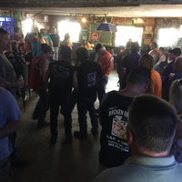 Cabbage Patch Bar - New Smyrna Beach, FL