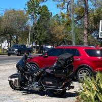 Cabbage Patch Bar - New Smyrna Beach, FL
