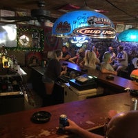 Cabbage Patch Bar - New Smyrna Beach, FL