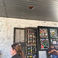 Cabbage Patch Bar - New Smyrna Beach, FL