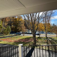 Inn on Newfound Lake - Hotel