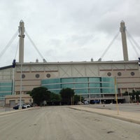 Alamodome - Downtown San Antonio - 86 tips