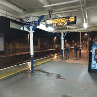 Farnham Railway Station (FNH) - 9 tips from 677 visitors