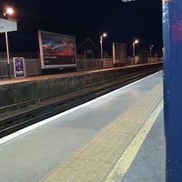 Farnham Railway Station (FNH) - 9 tips from 677 visitors