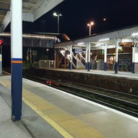Farnham Railway Station (FNH) - 9 tips from 677 visitors